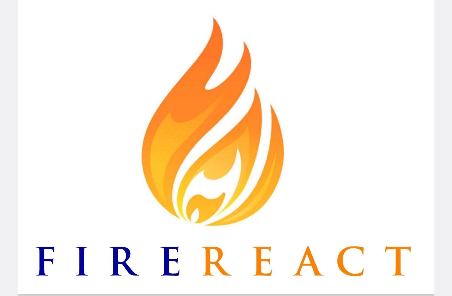 Fire React Ltd